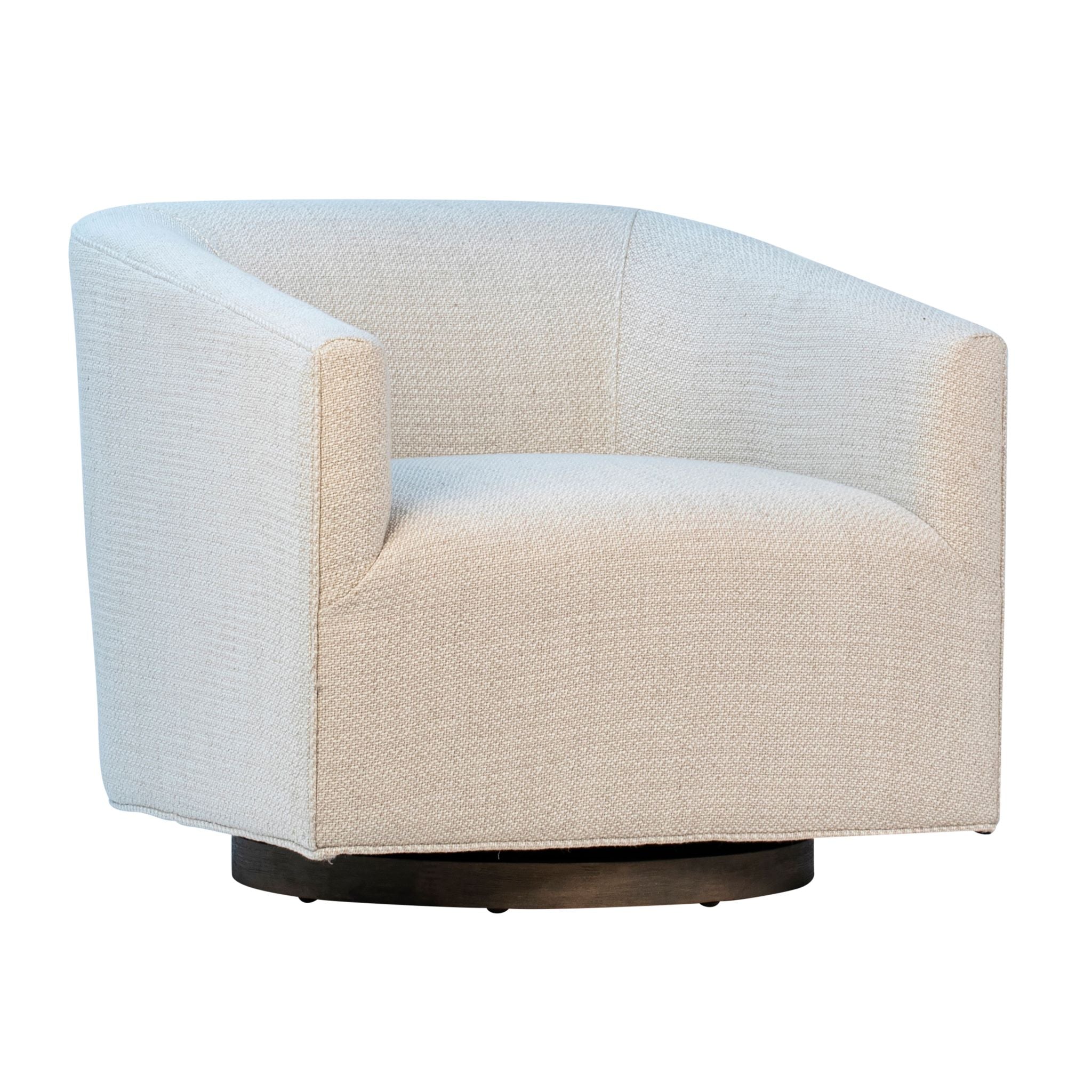 Harrison Swivel Chair – ConceptDesignOC